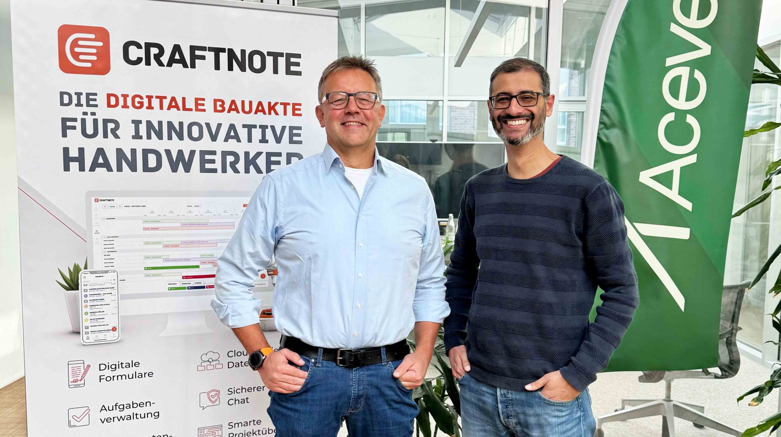 Von der ersten Idee bis heute: Dirk im Interview über seine Zeit bei ...